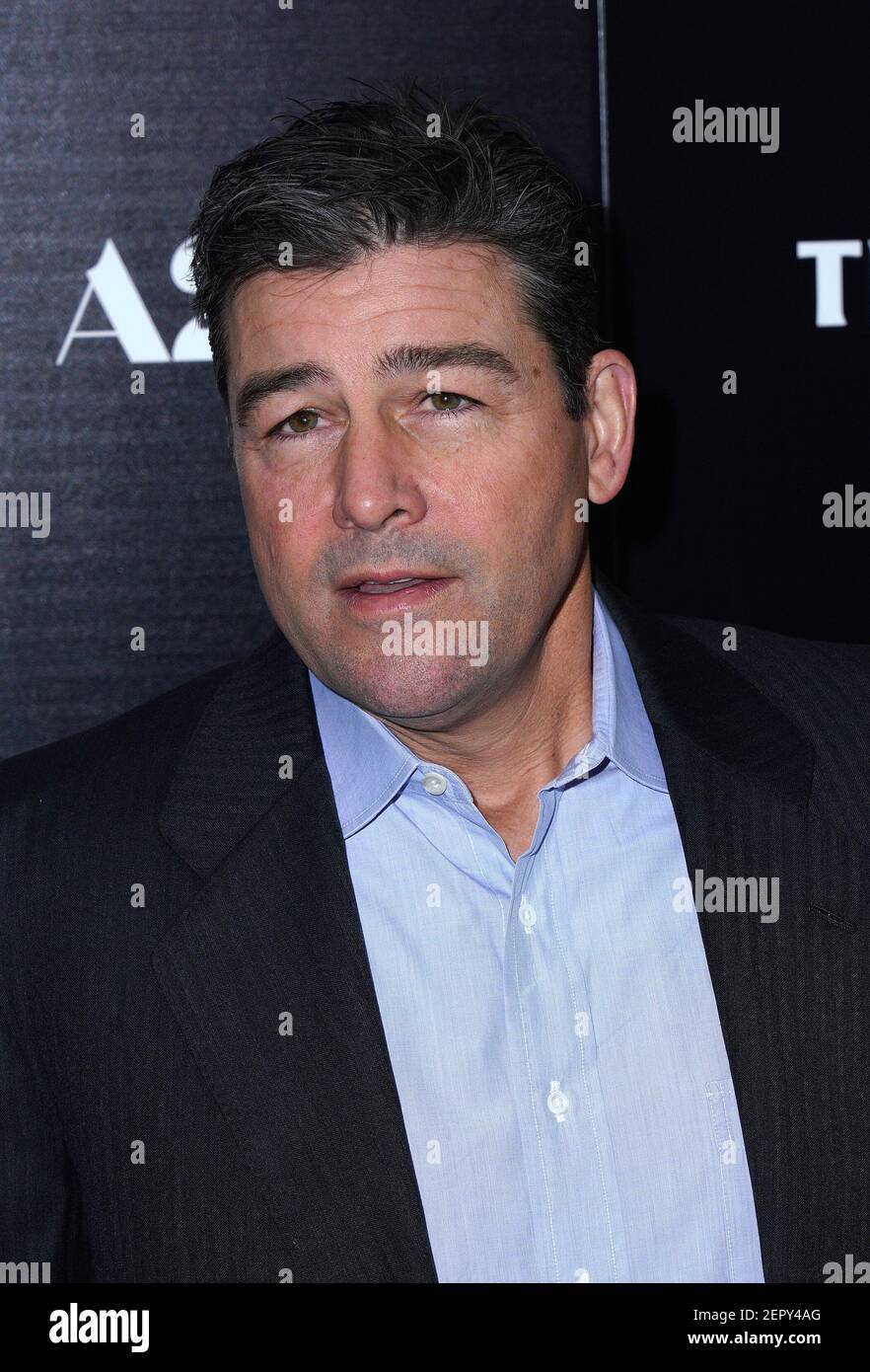 Kyle Chandler at "The Vanishing Of Sidney Hall" Los Angeles Premiere ...