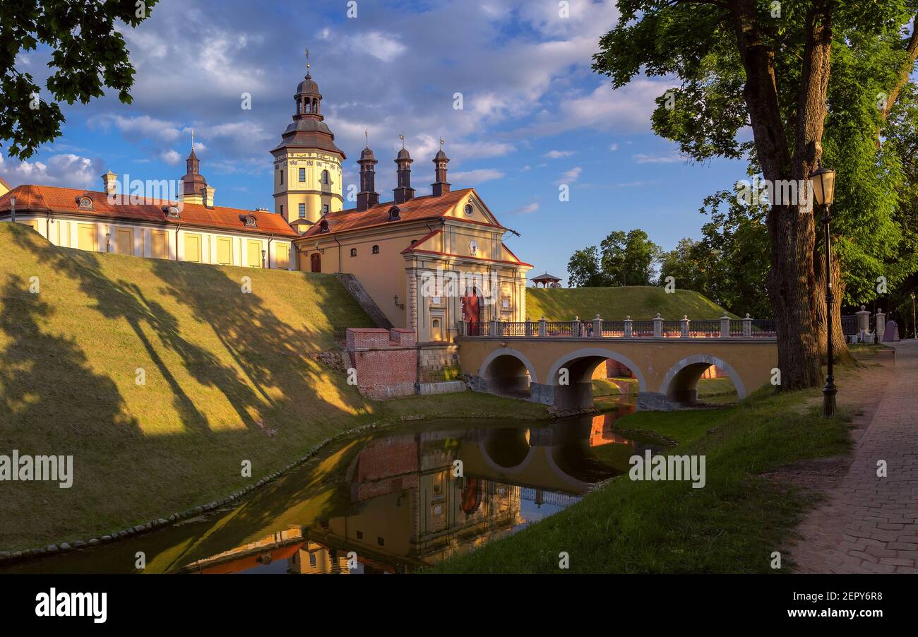 Construction belorussian hi-res stock photography and images - Alamy