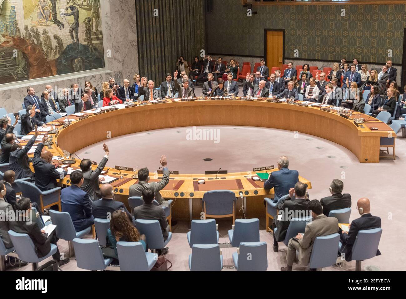 Conflict resolution office hi-res stock photography and images - Alamy