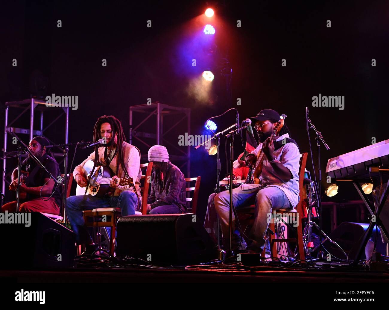 Julian barrett 2021 hi-res stock photography and images - Alamy