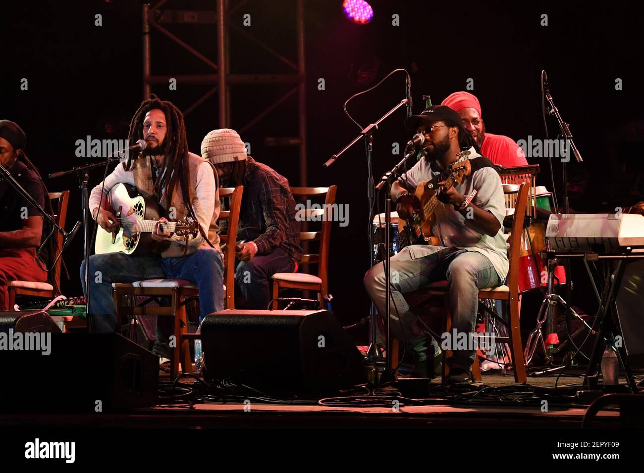 Julian barrett 2021 hi-res stock photography and images - Alamy