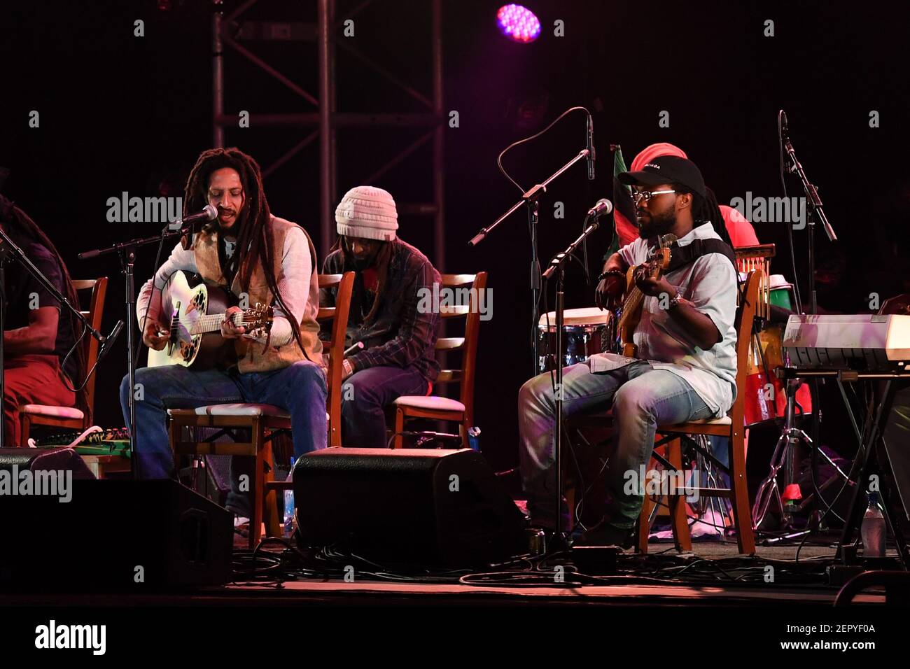 Julian barrett 2021 hi-res stock photography and images - Alamy