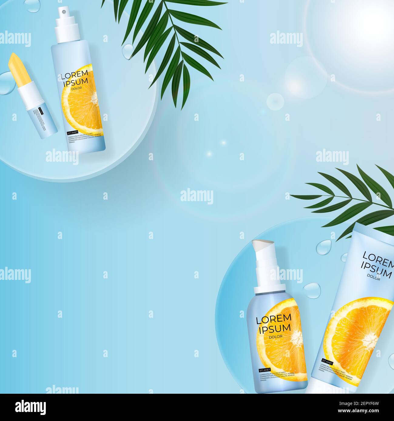 Sunscreens vector vectors hi-res stock photography and images - Alamy