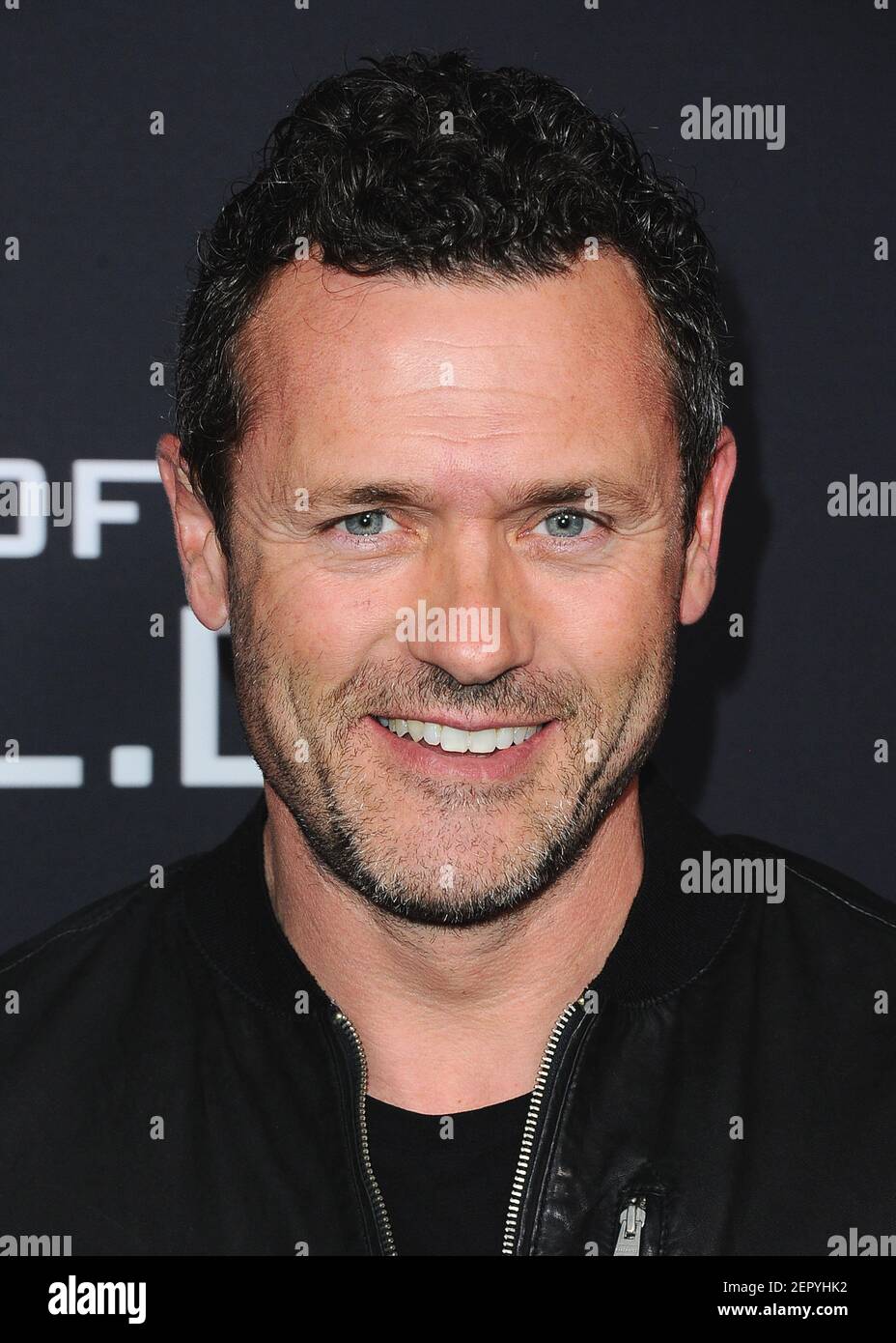 HOLLYWOOD - FEBRUARY 24: Jason O'Mara at 100th Episode Celebration of ...