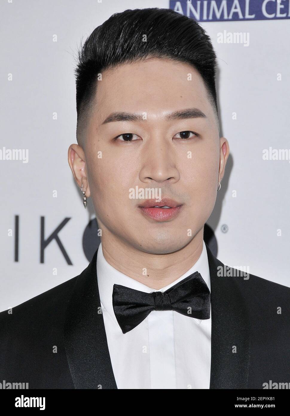 Anthony H. Nguyen arrives at the 4th Annual Hollywood Beauty Awards ...