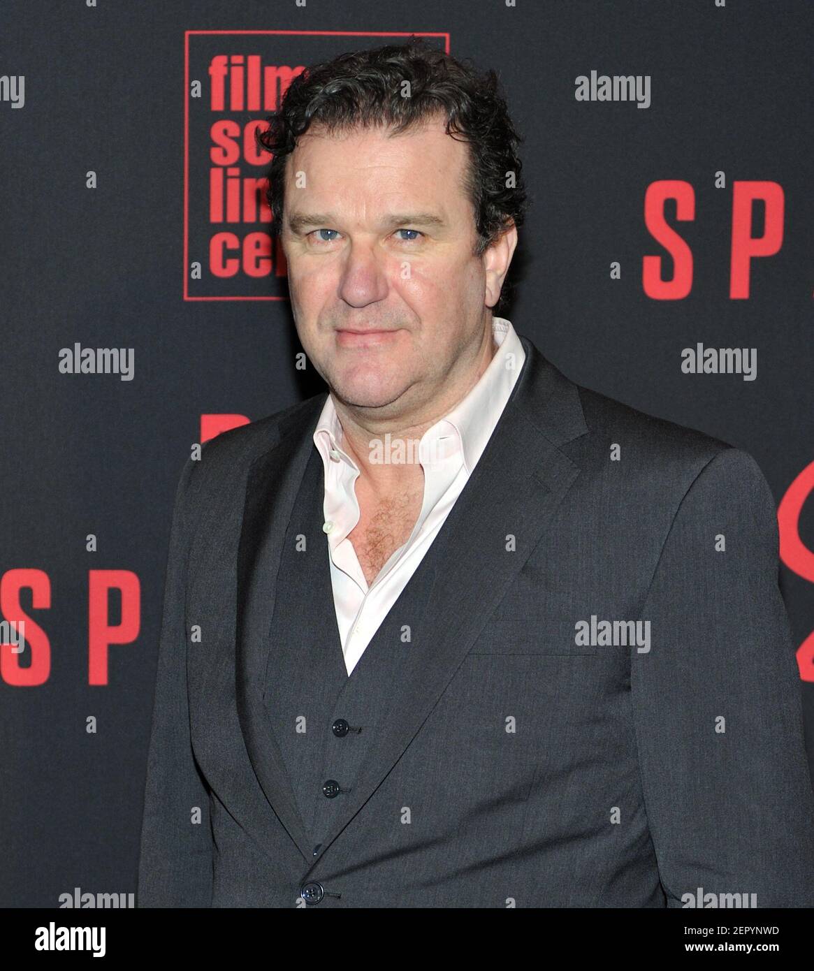 Actor Douglas Hodge attends the U.S. premiere of "Red Sparrow" at Alice ...
