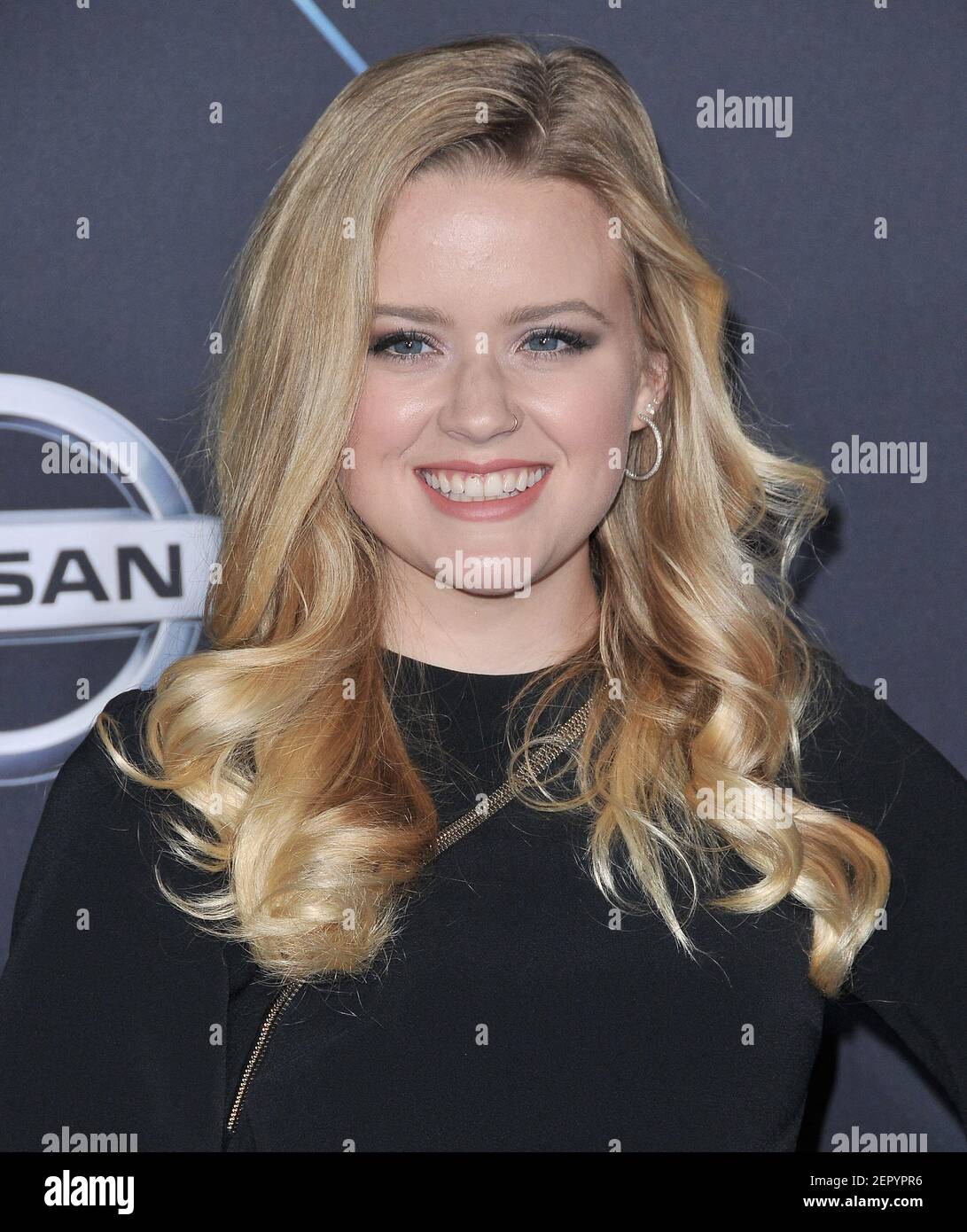 Ava Phillippe arrives at Disney's "A Wrinkle In Time" World Premiere ...