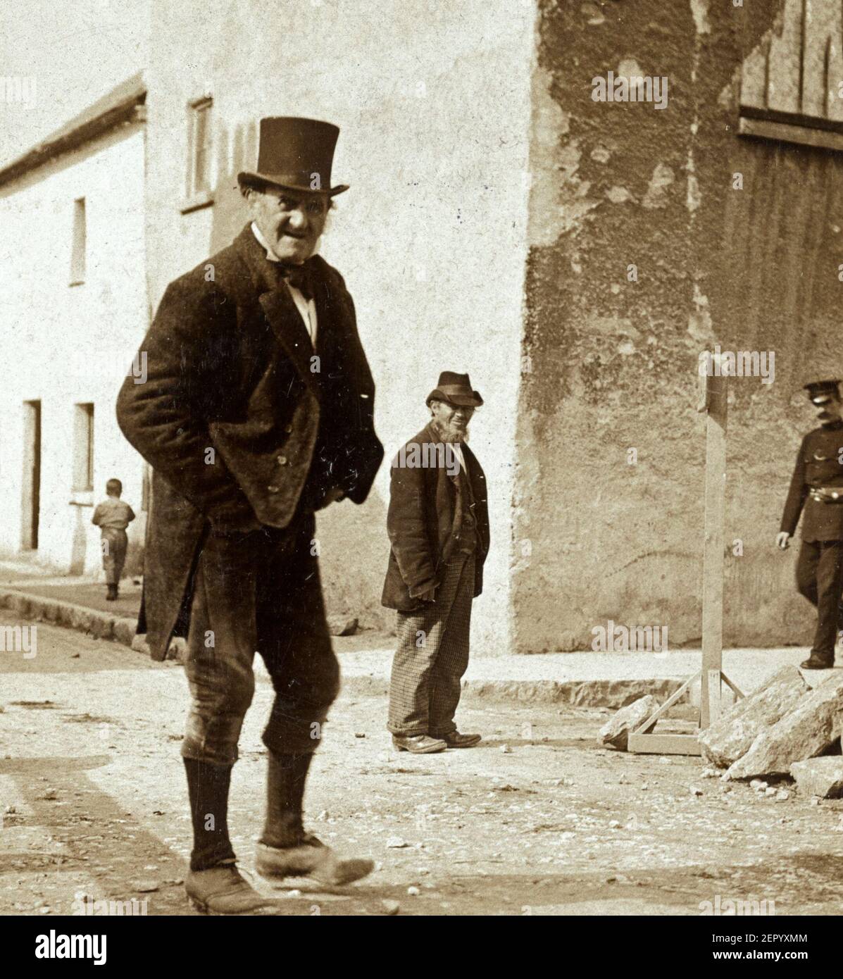 Ould hi-res stock photography and images - Alamy