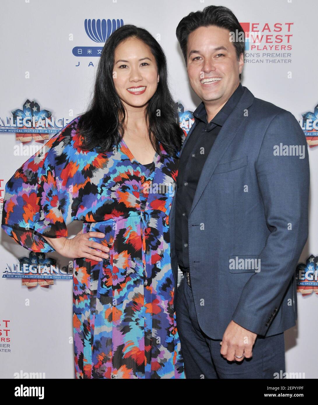 DeeDee Magno Hall and Clifton Hall at East West Players and JACCC's ...