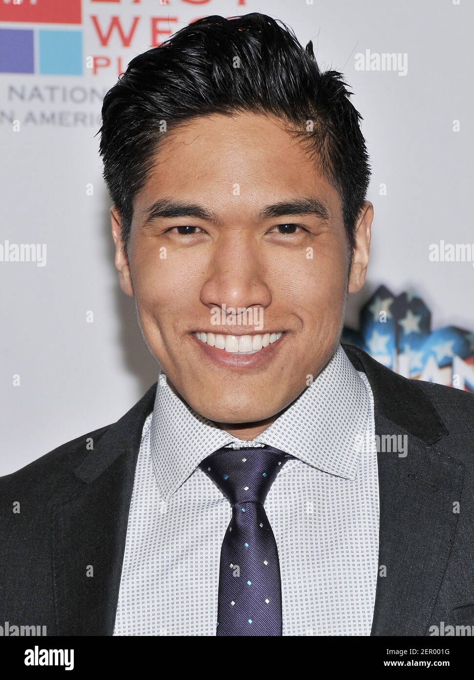 Cesar Cipriano at East West Players and JACCC's "Allegiance" Los ...
