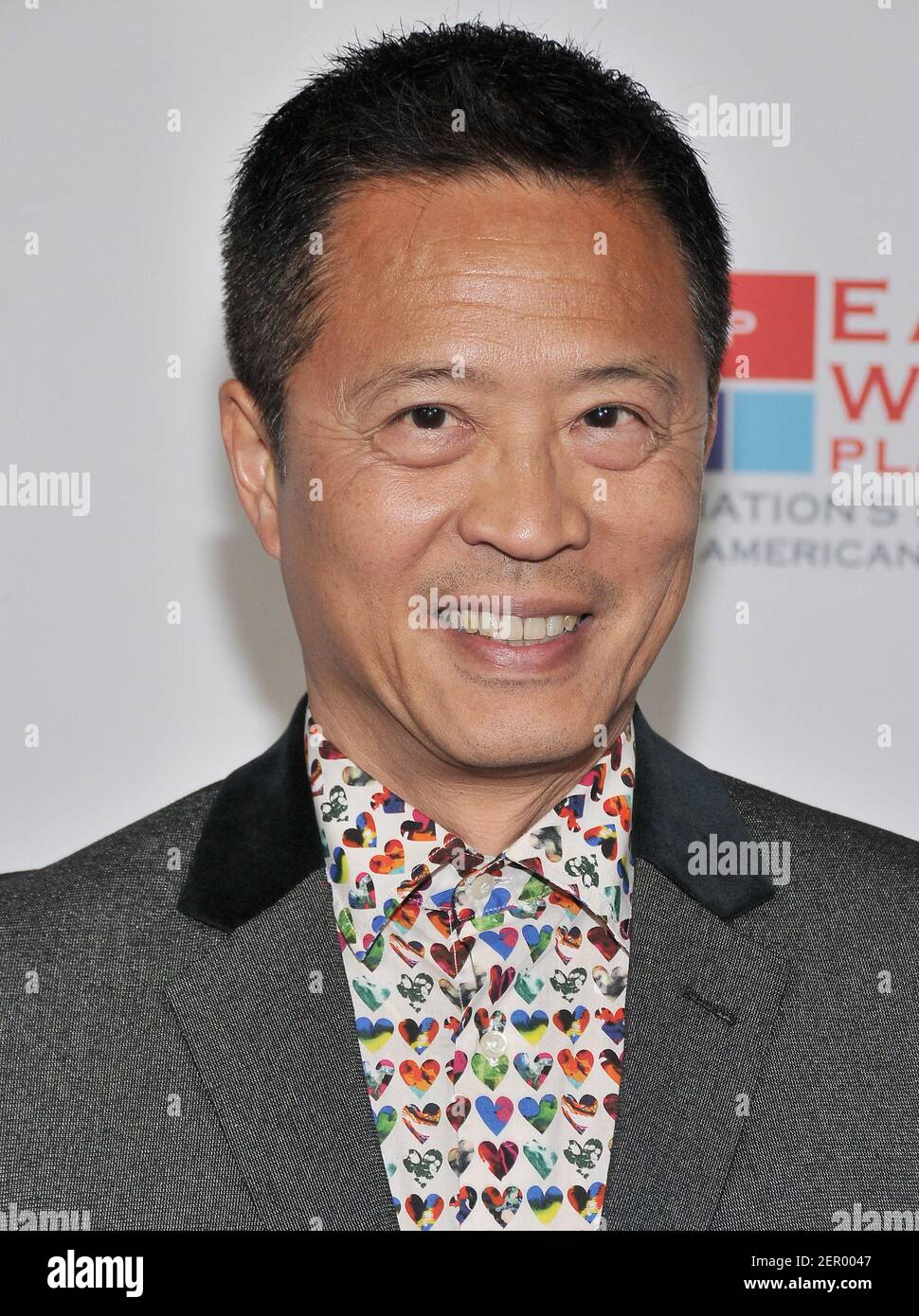 Tim Dang at East West Players and JACCC's "Allegiance" Los Angeles ...