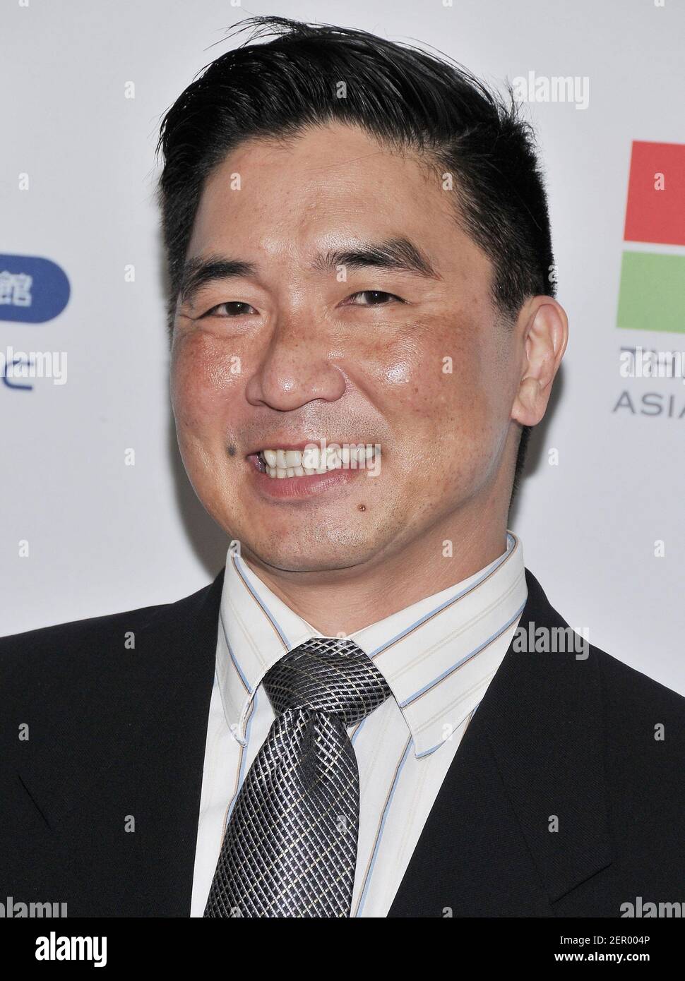 Greg Watanabe at East West Players and JACCC's "Allegiance" Los Angeles ...