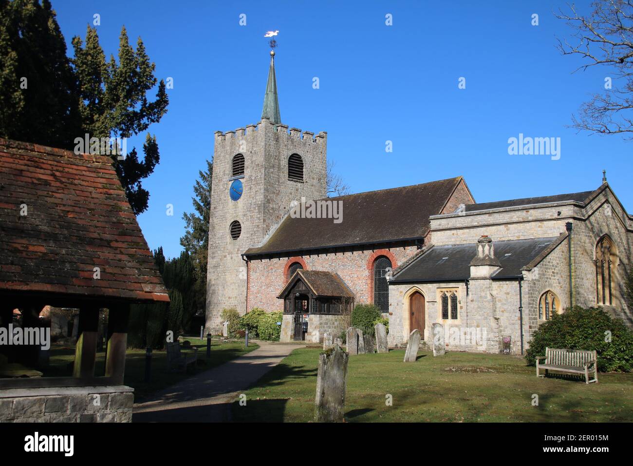 Pirbright hi-res stock photography and images - Alamy