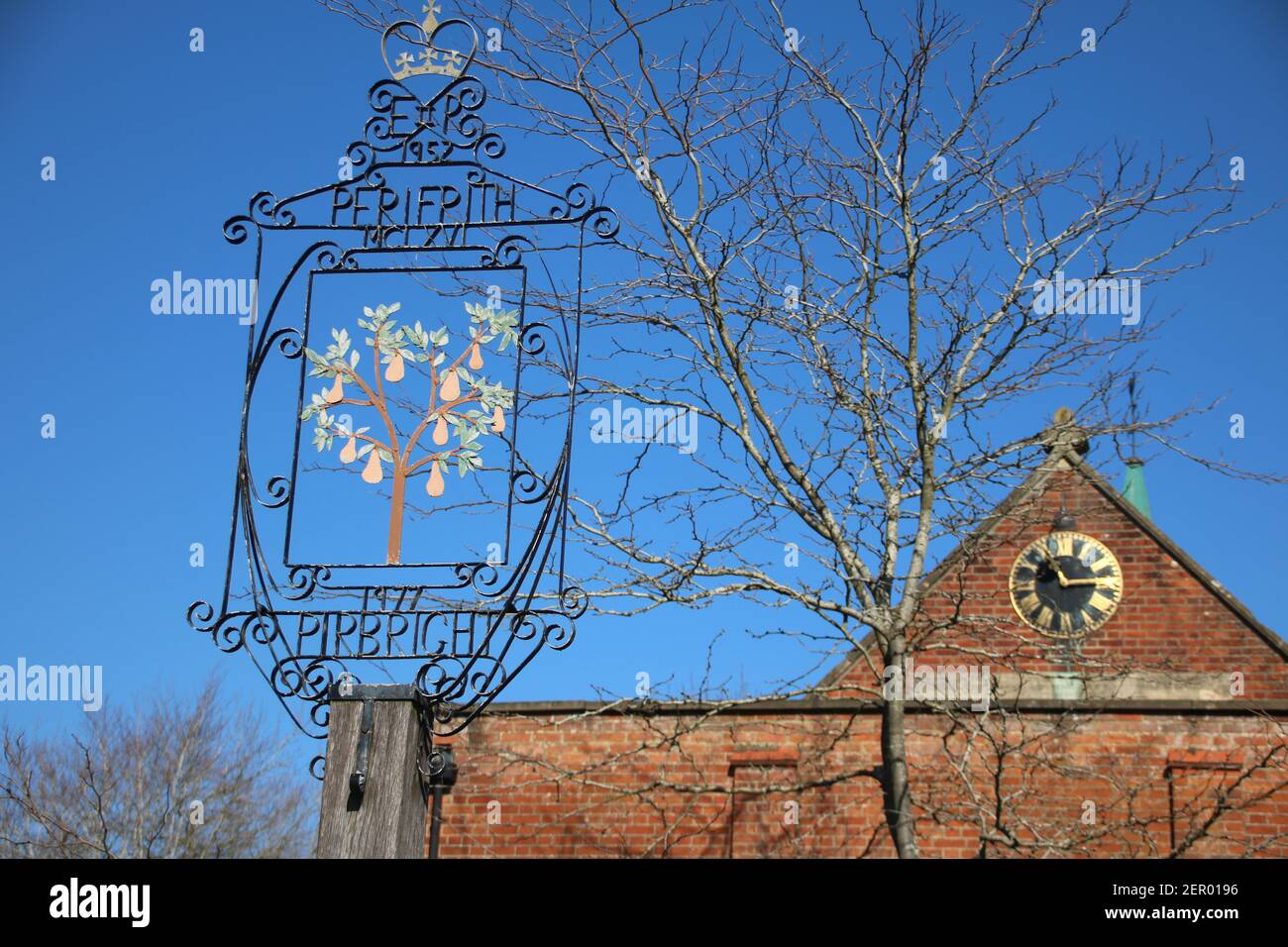 Pirbright hi-res stock photography and images - Alamy