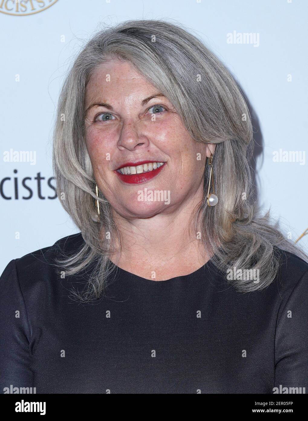 Rebecca Rhine at the 55th Annual International Cinematographers Guild ...