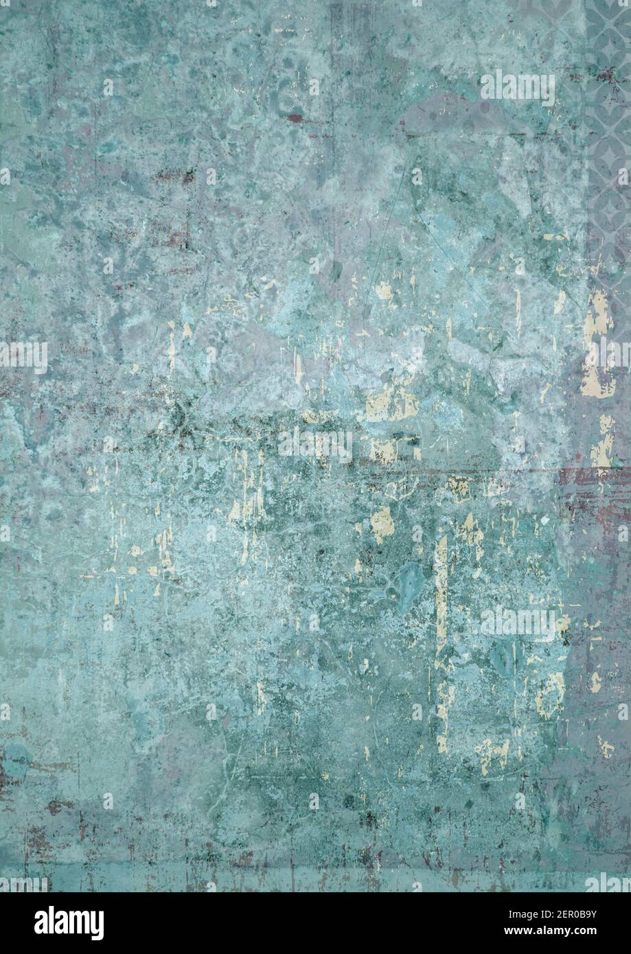 Vintage Style Grunge Old Paper Background Theme Stock Photo - Alamy