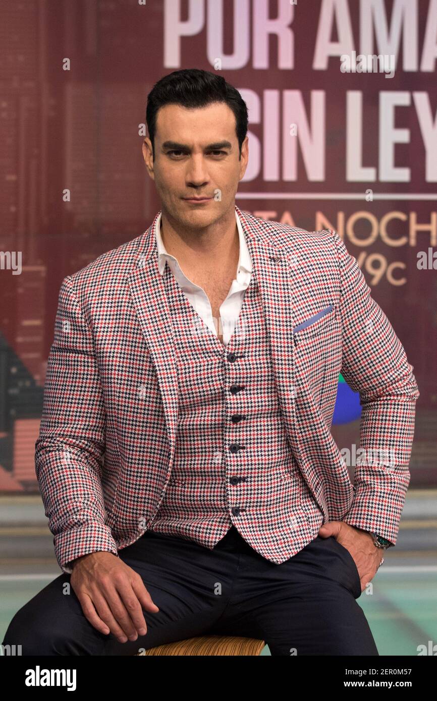 David Zepeda
