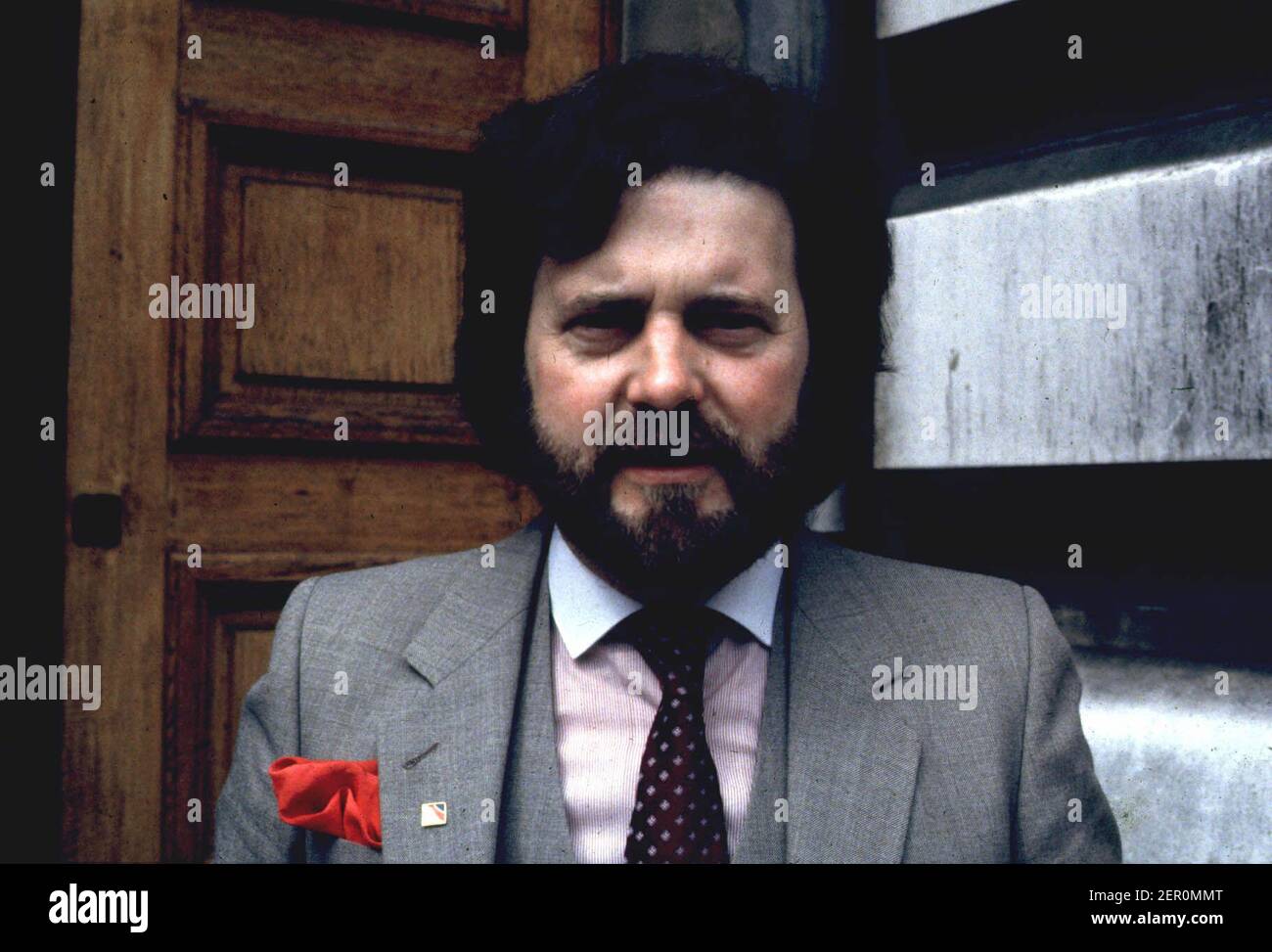 1983 general election hi-res stock photography and images - Alamy