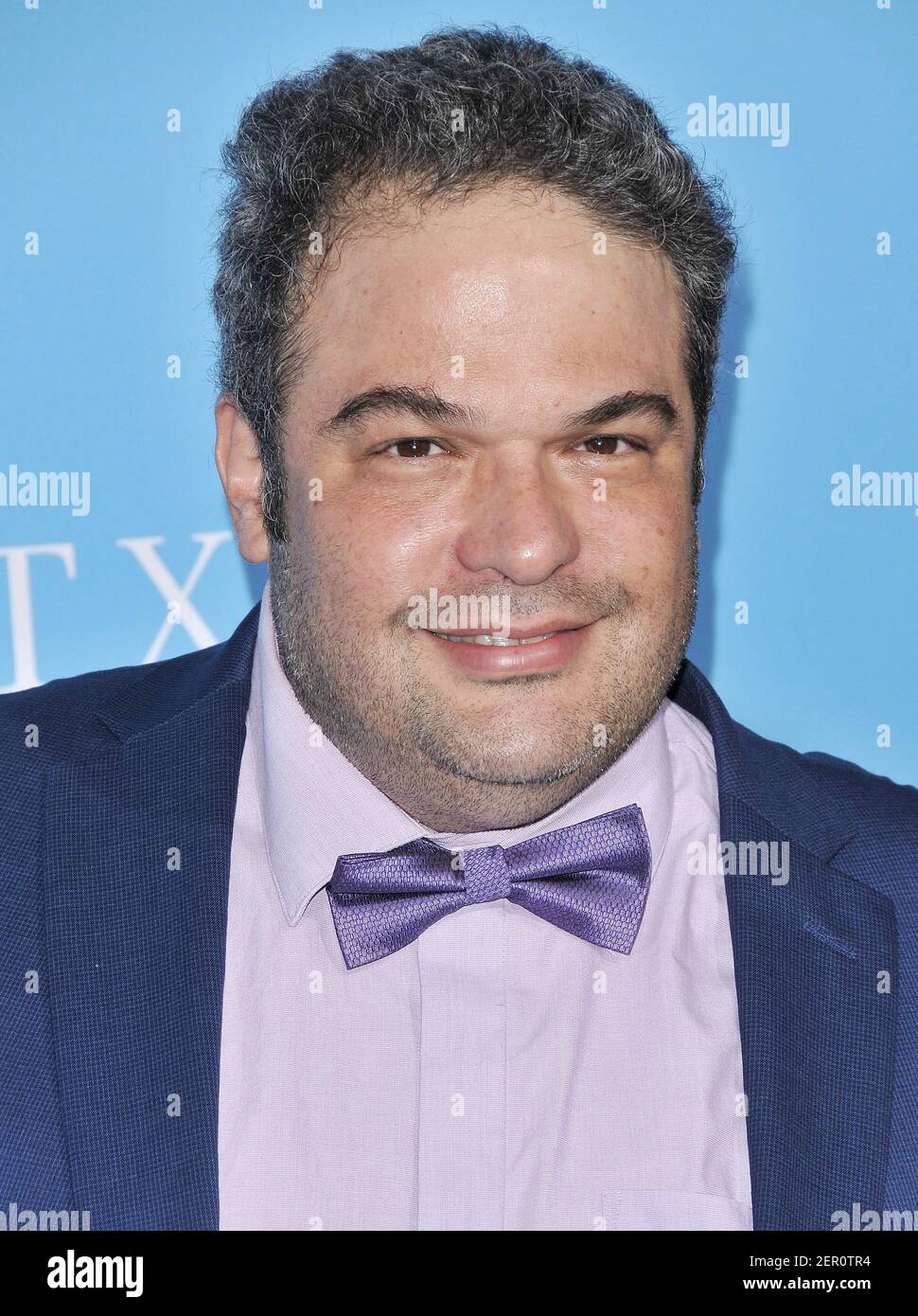 Carlos Corona arrives at the "Gringo" Los Angeles Premiere held at the ...