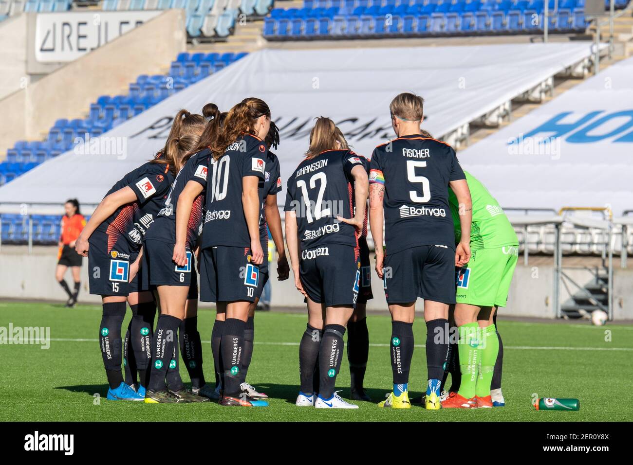 Norrkoping fc hi-res stock photography and images - Alamy