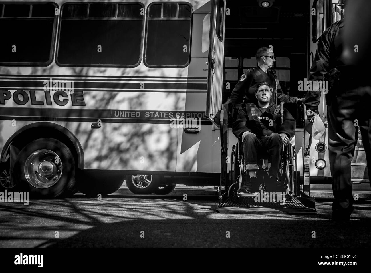 Blocking pathway hi-res stock photography and images - Alamy