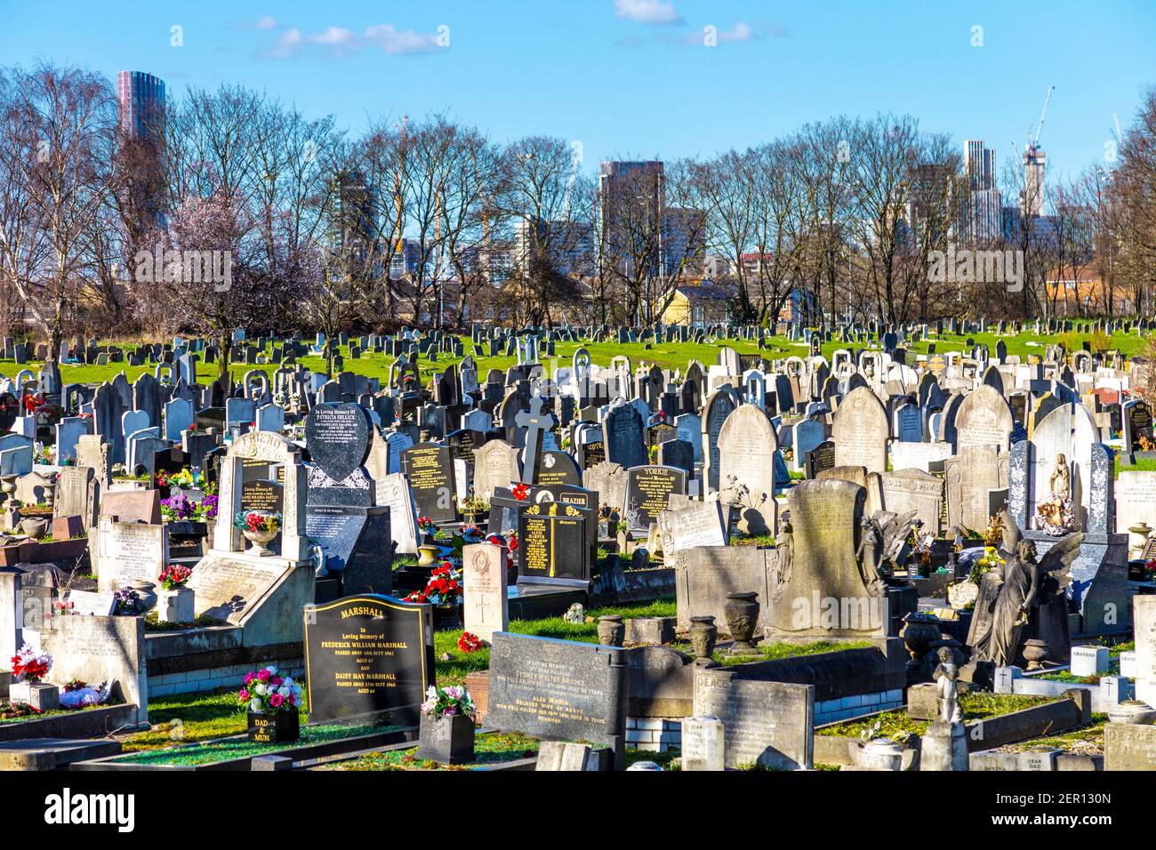 Crematorium uk hi-res stock photography and images - Alamy