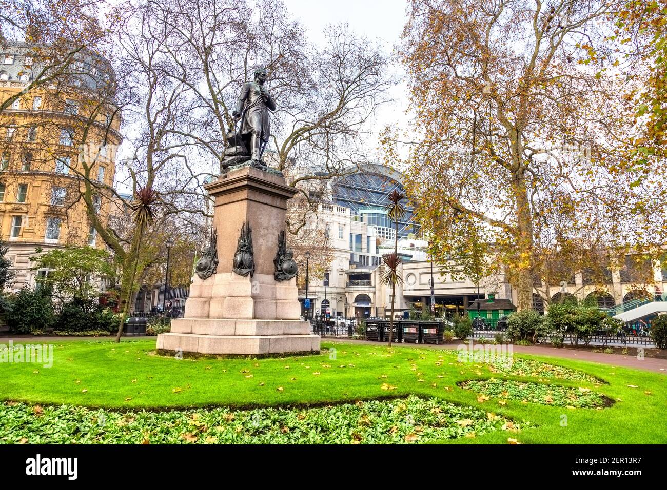 Outram park hi-res stock photography and images - Alamy