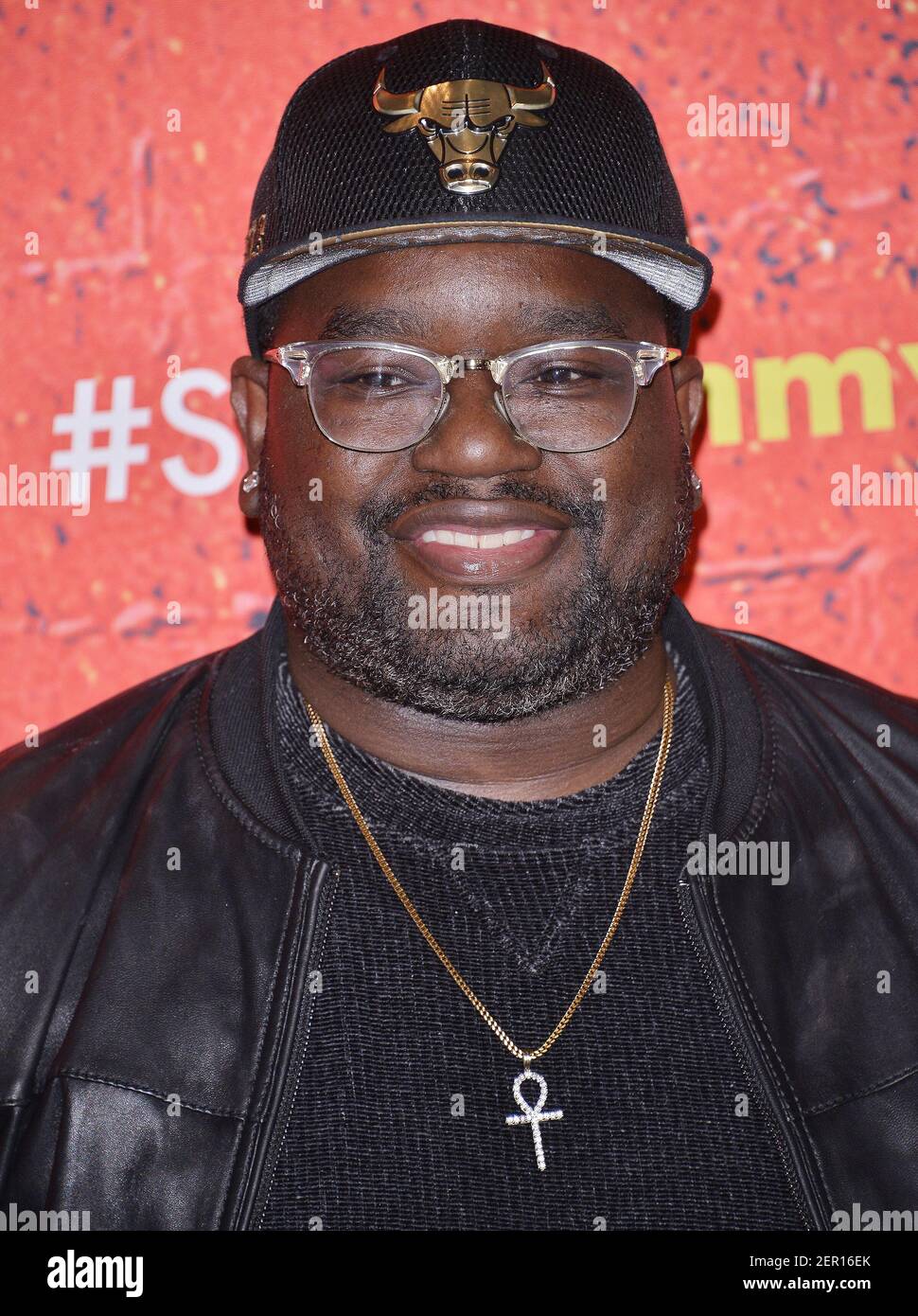 Lil Rey Howery arrives at Showtime's "The Chi" For Your Consideration ...