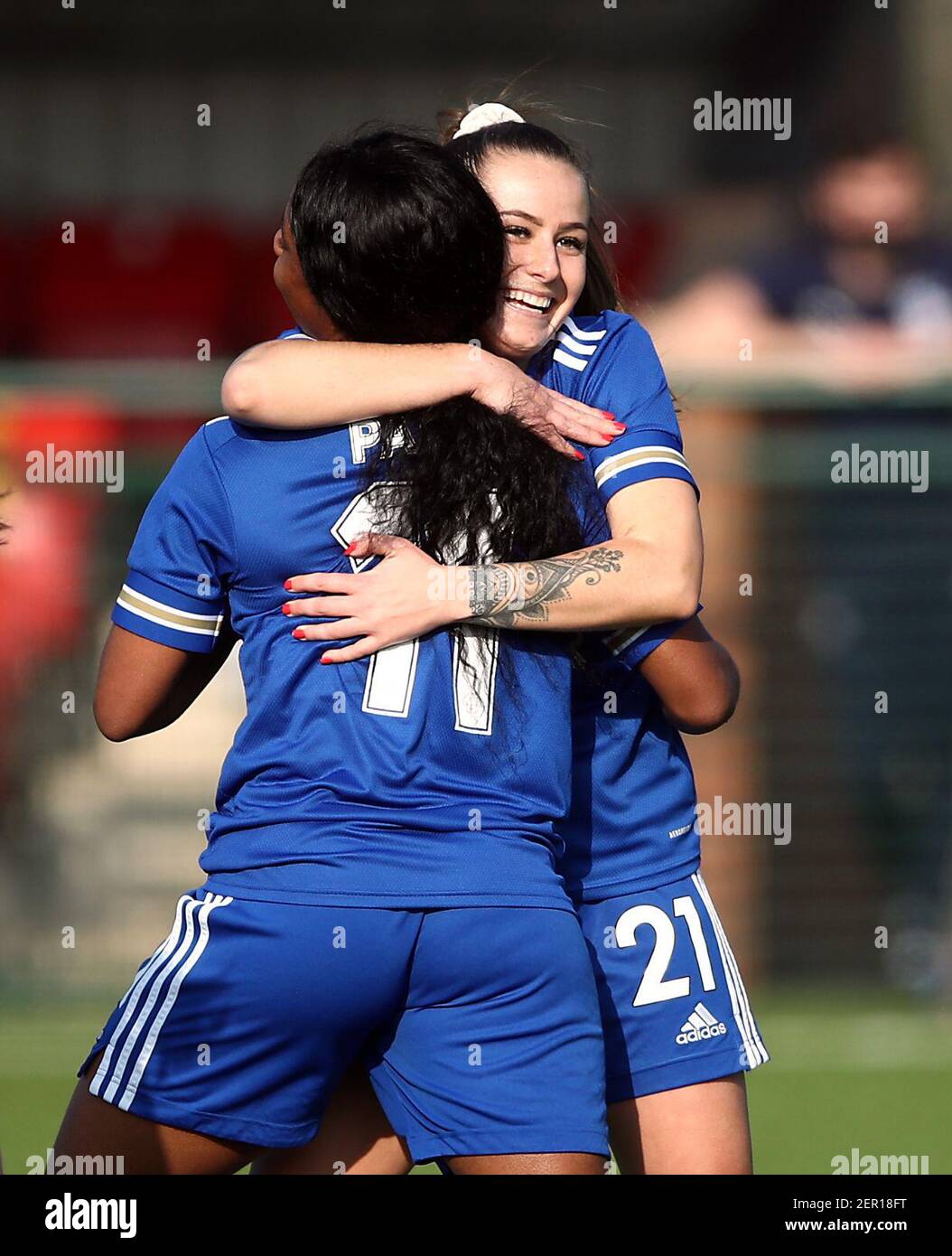 Hannah cain hi-res stock photography and images - Alamy