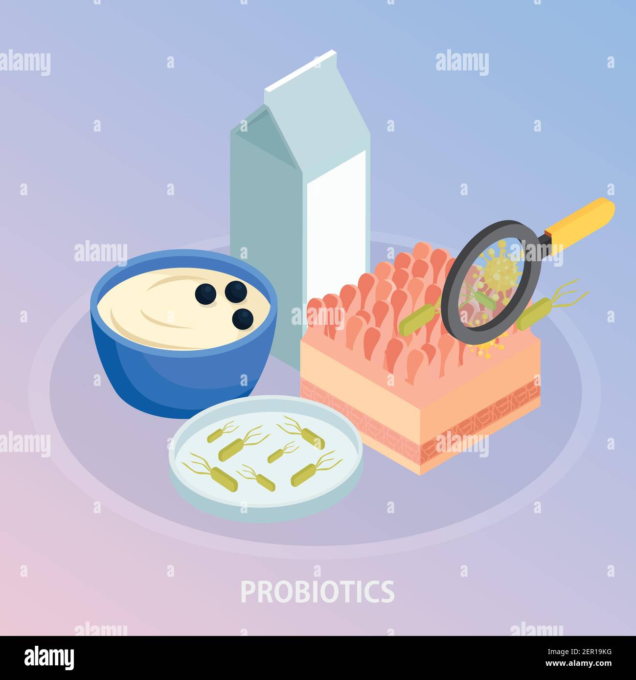 Microbes In Food