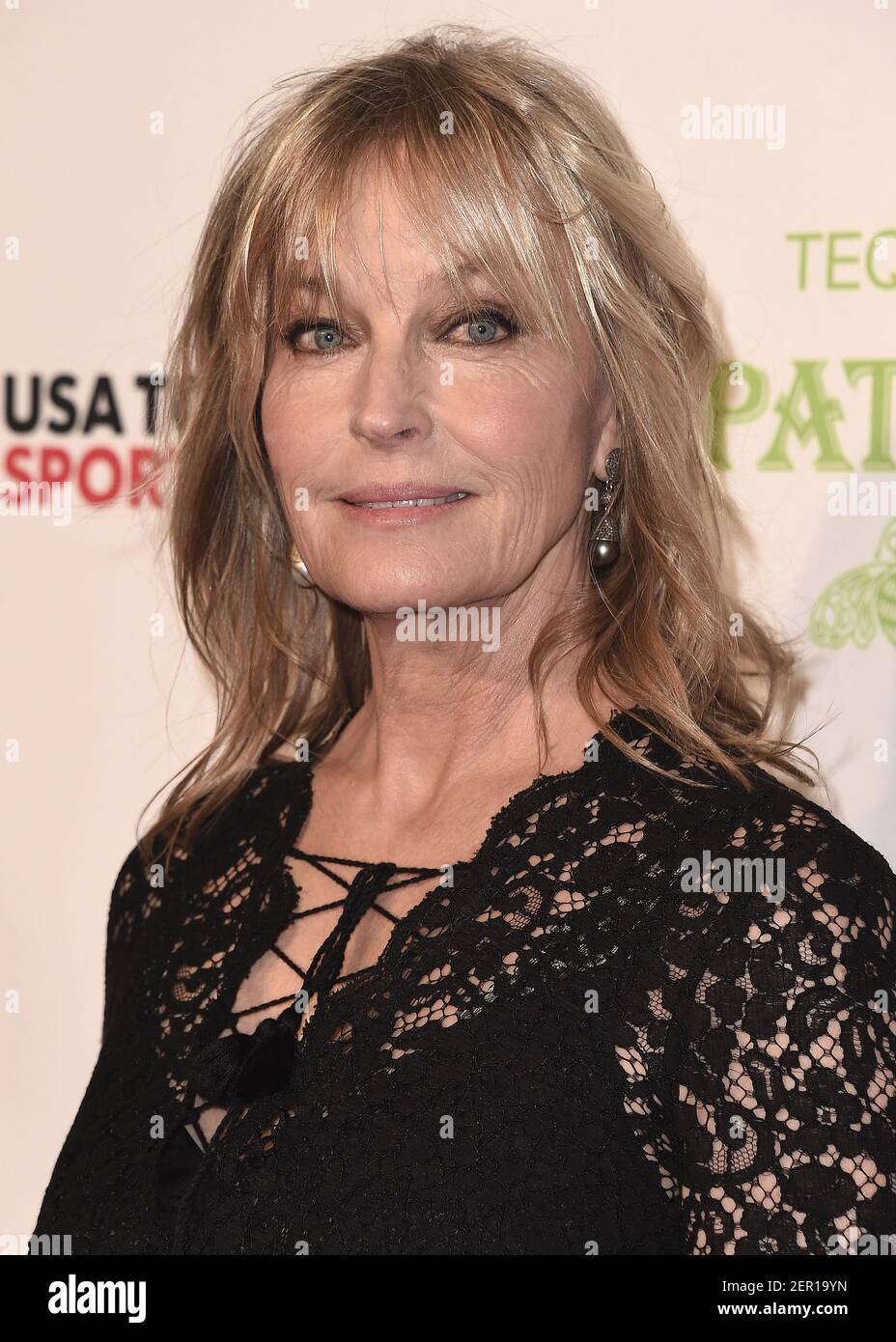 Bo derek 10 High Resolution Stock Photography and Images - Alamy