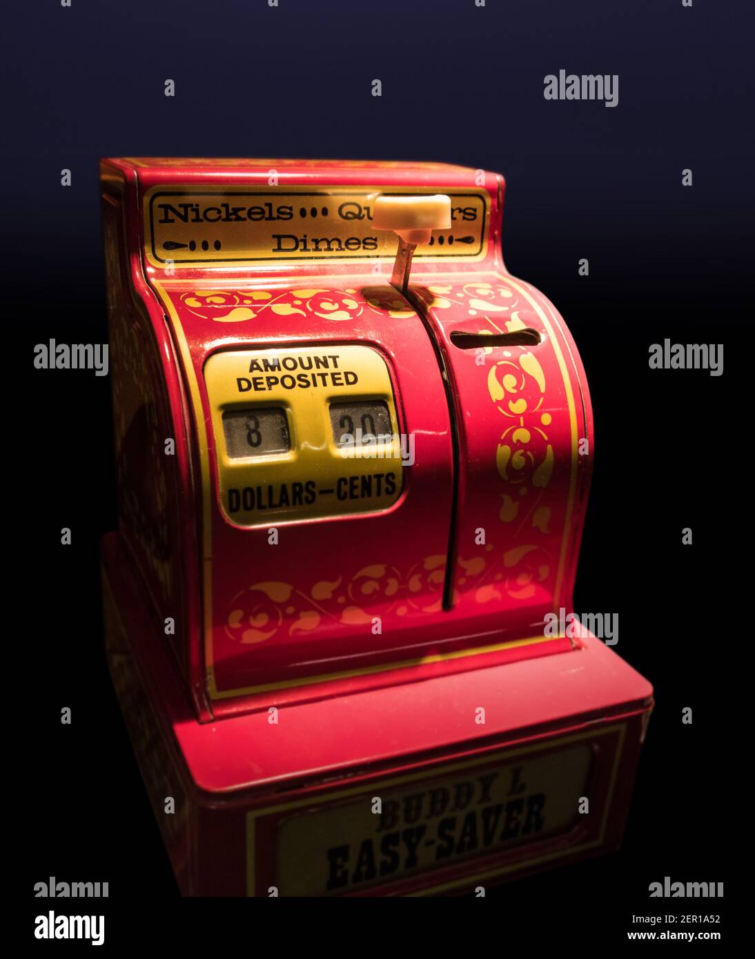 Cashier machine hi-res stock photography and images - Alamy