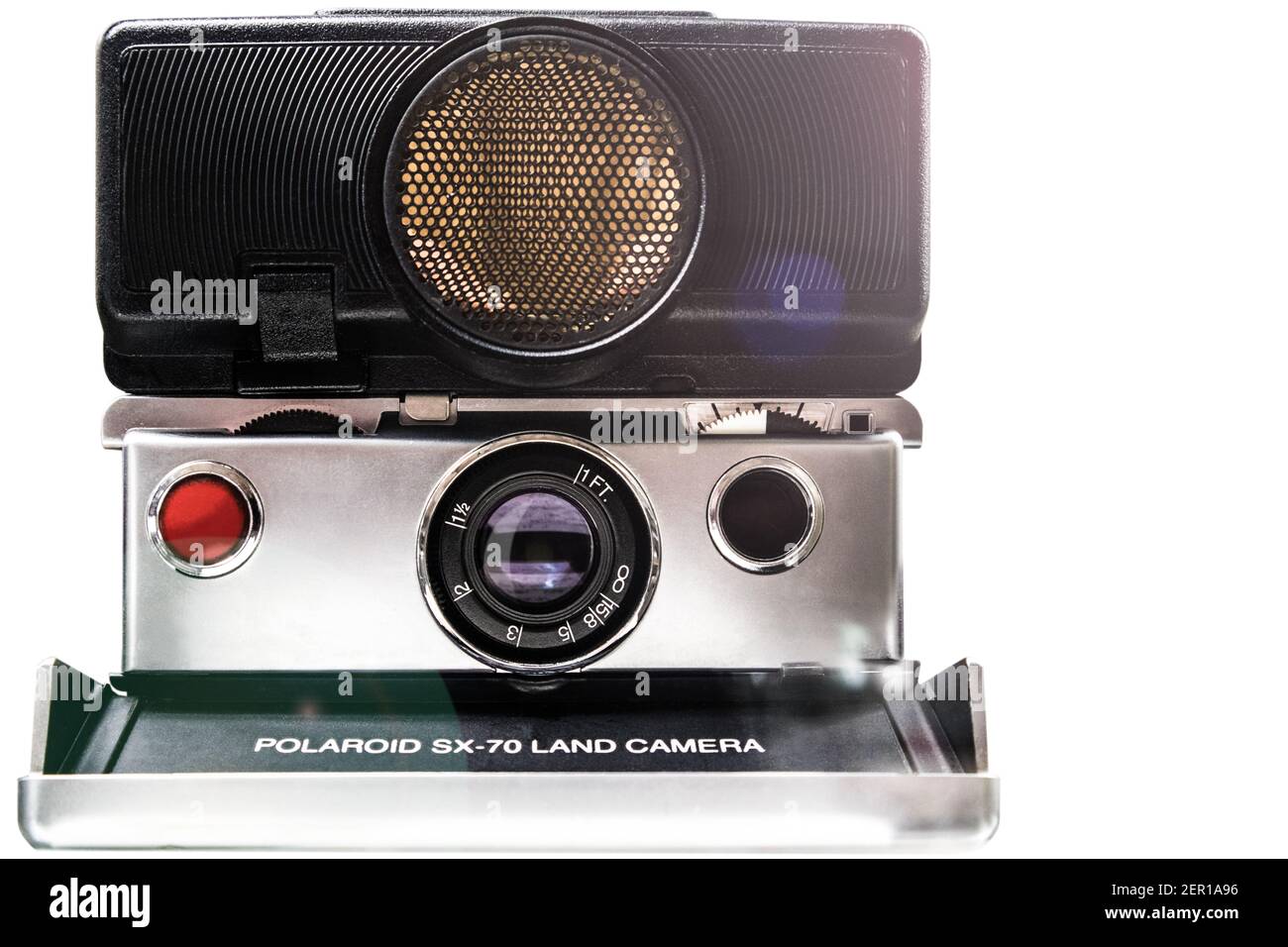 Polaroid photographs hi-res stock photography and images - Alamy