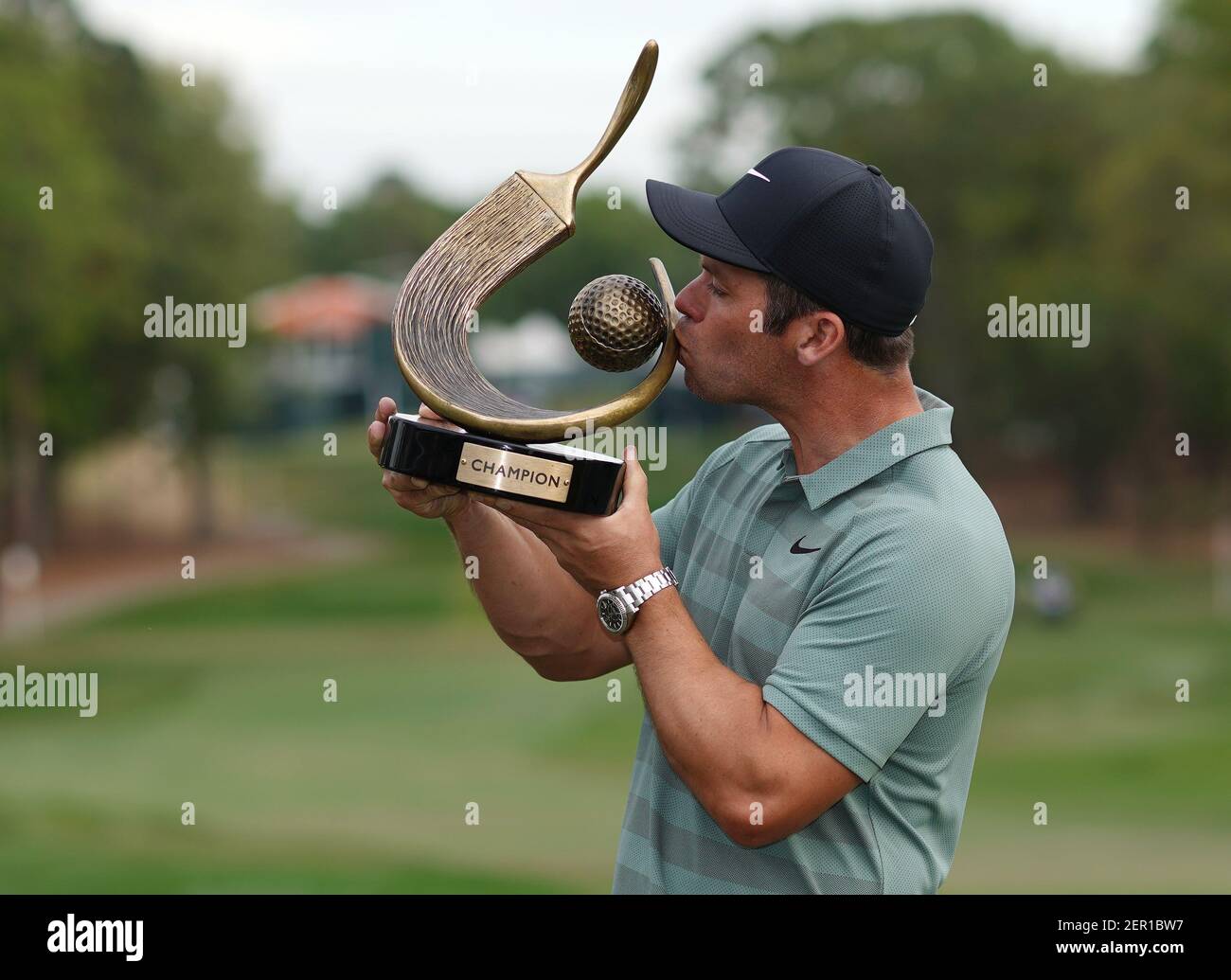 Valspar championship hi-res stock photography and images - Alamy