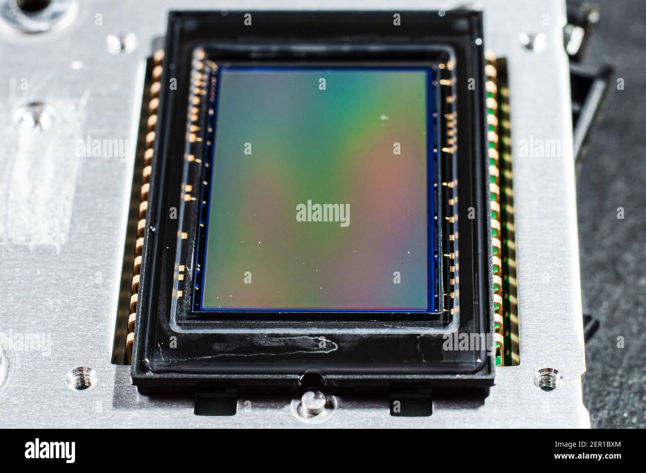 Profession sensor hi-res stock photography and images - Alamy