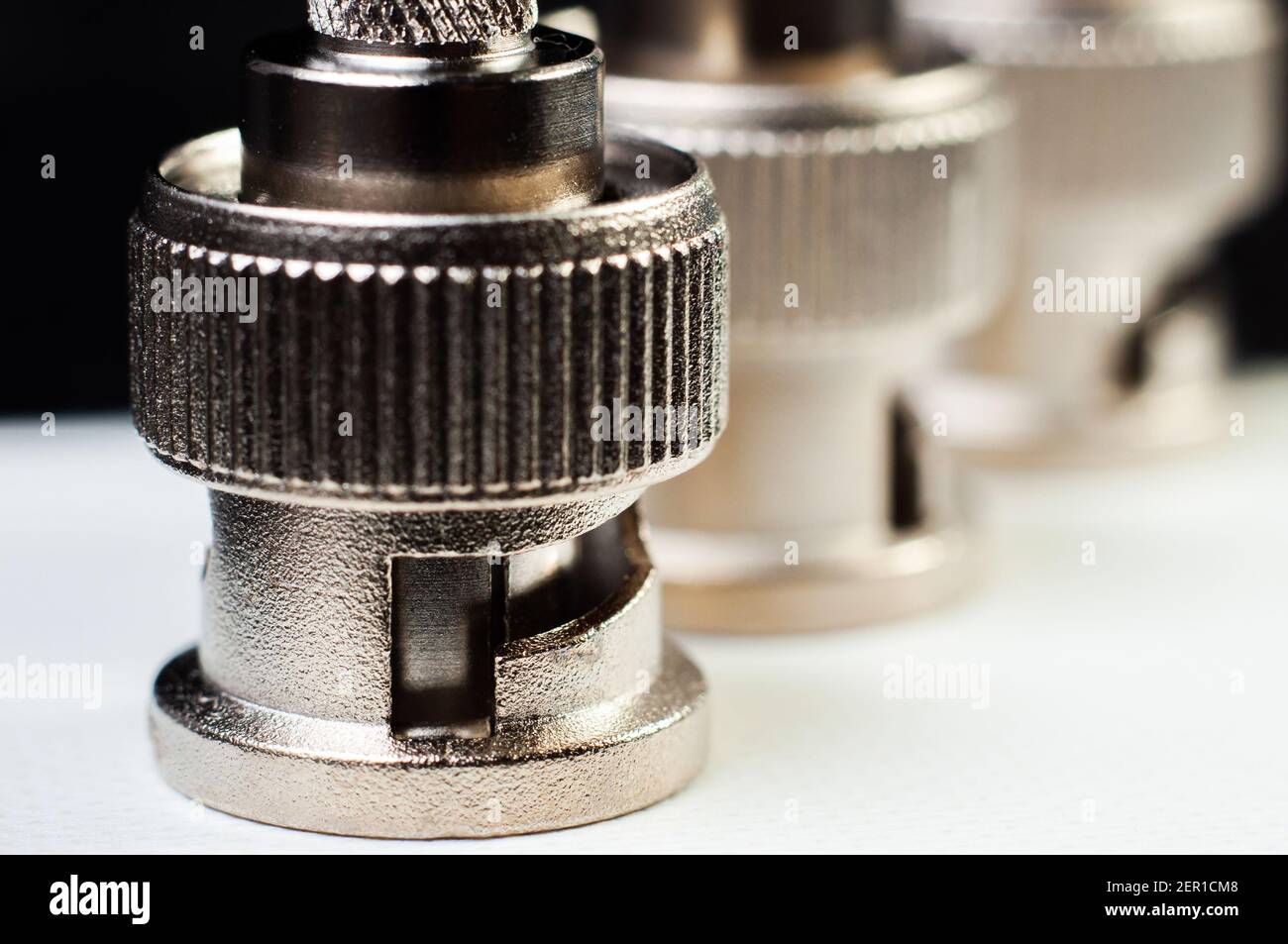 Bnc connector hi-res stock photography and images - Alamy
