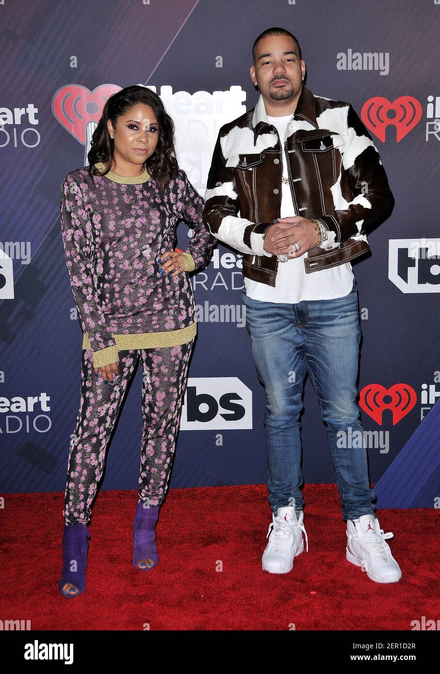 Dj envy hi-res stock photography and images - Alamy