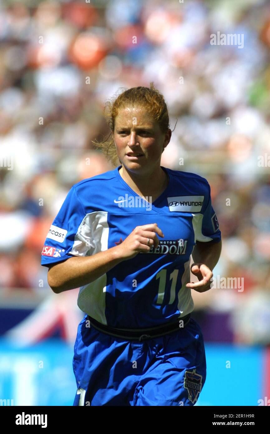 Michelle french hi-res stock photography and images - Alamy