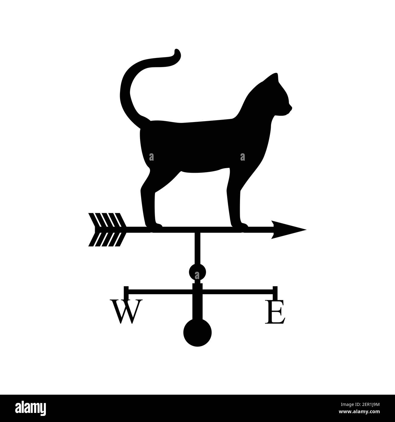 Van stencil Black and White Stock Photos & Images - Alamy