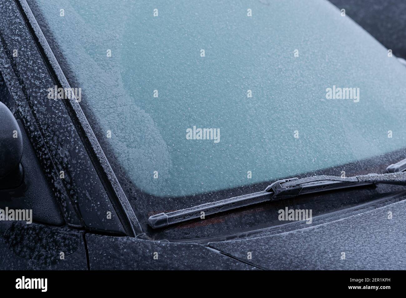 The wipers band hi-res stock photography and images - Alamy