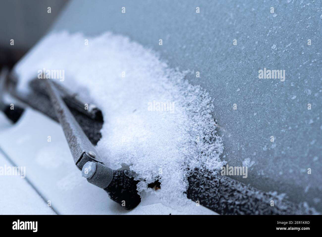 The wipers band hi-res stock photography and images - Alamy