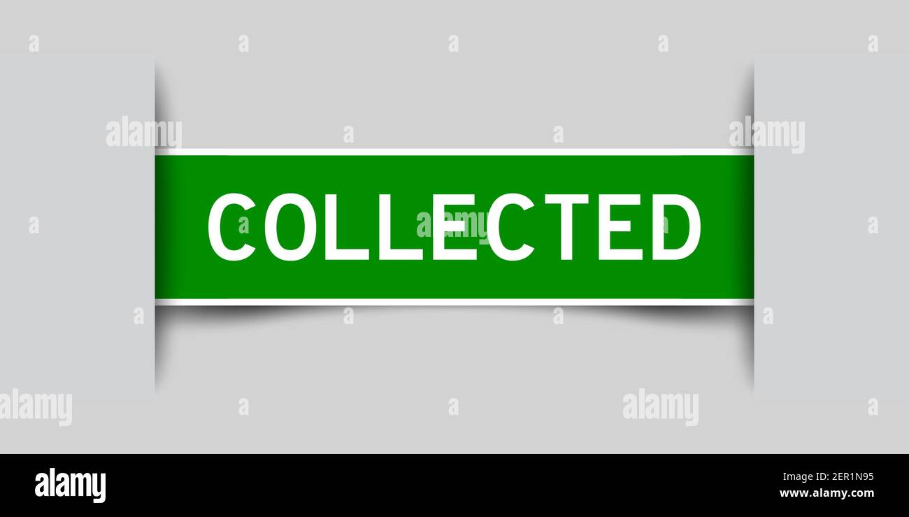 Collected call Stock Vector Images - Alamy