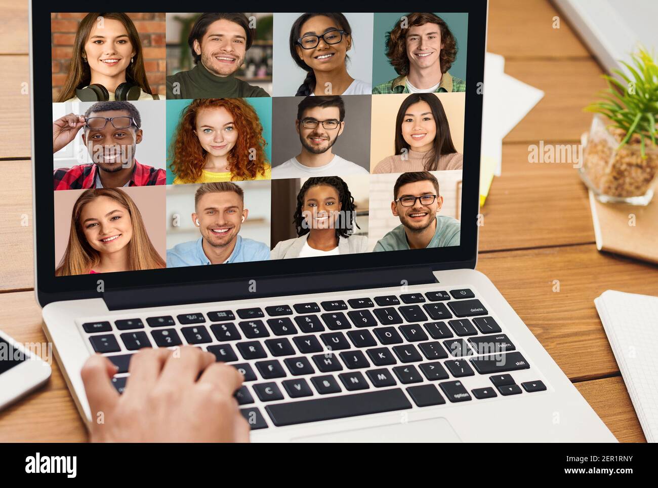 Collage making hi-res stock photography and images - Alamy