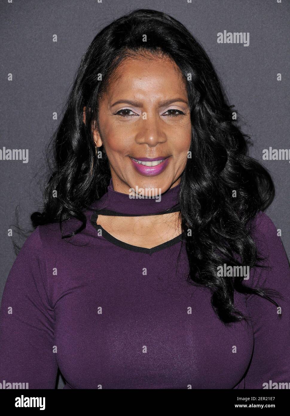 Penny Johnson Jerald arrives at the 35th Annual Paleyfest "The Orville ...