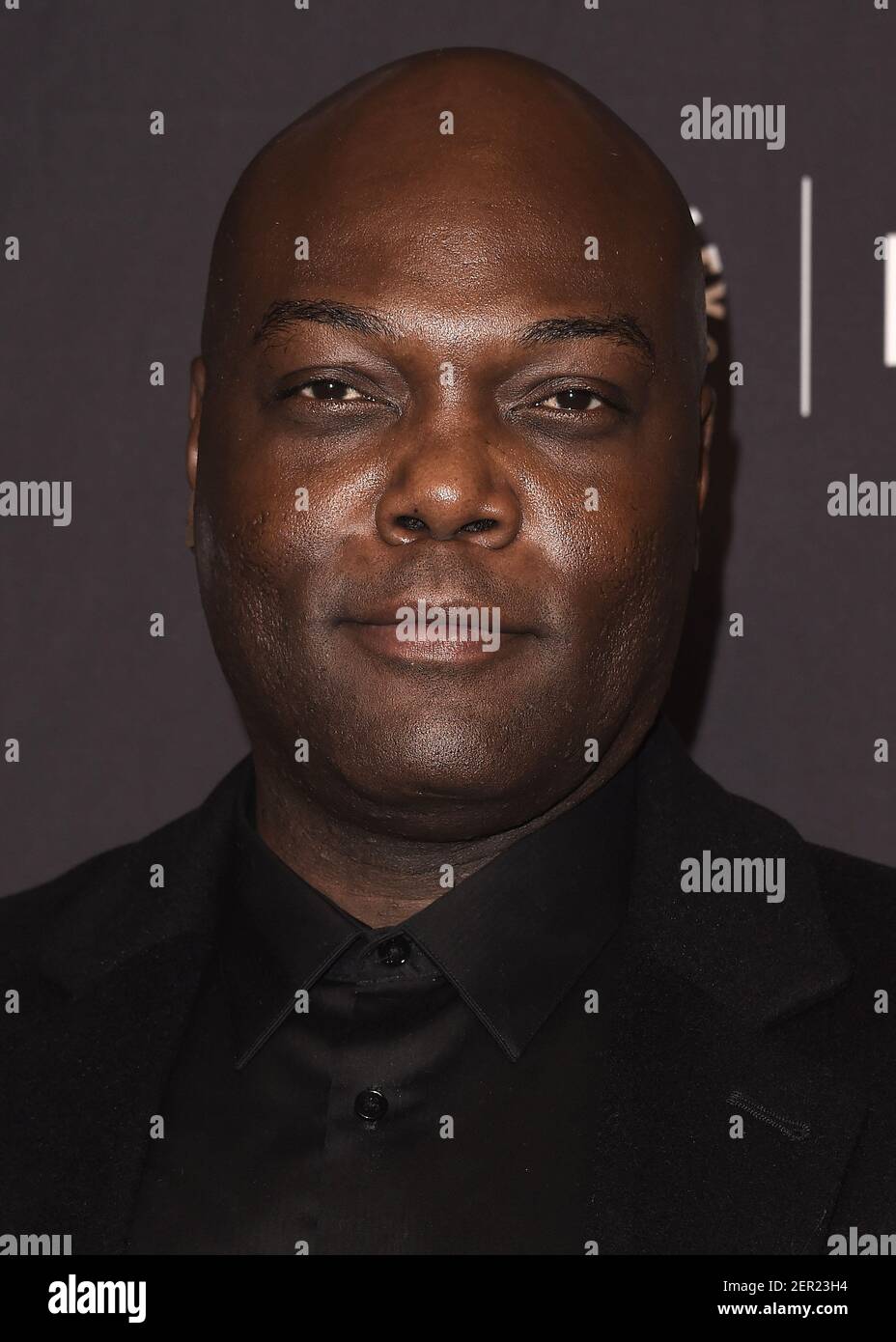 HOLLYWOOD, CA - MARCH 17: Peter Macon at PaleyFest 2018 - "The Orville ...