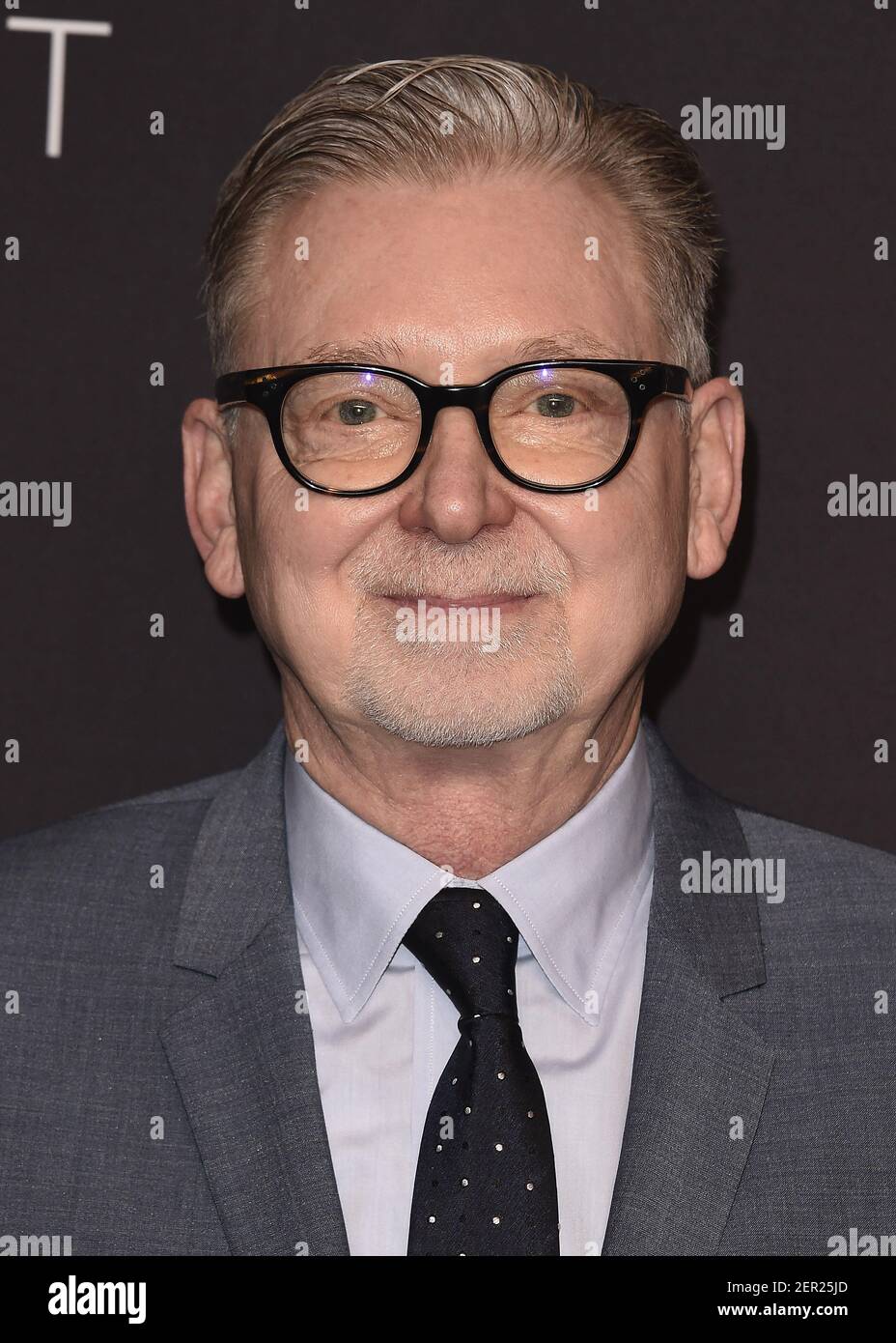 HOLLYWOOD, CA - MARCH 18: Executive Producer Warren Littlefield at ...