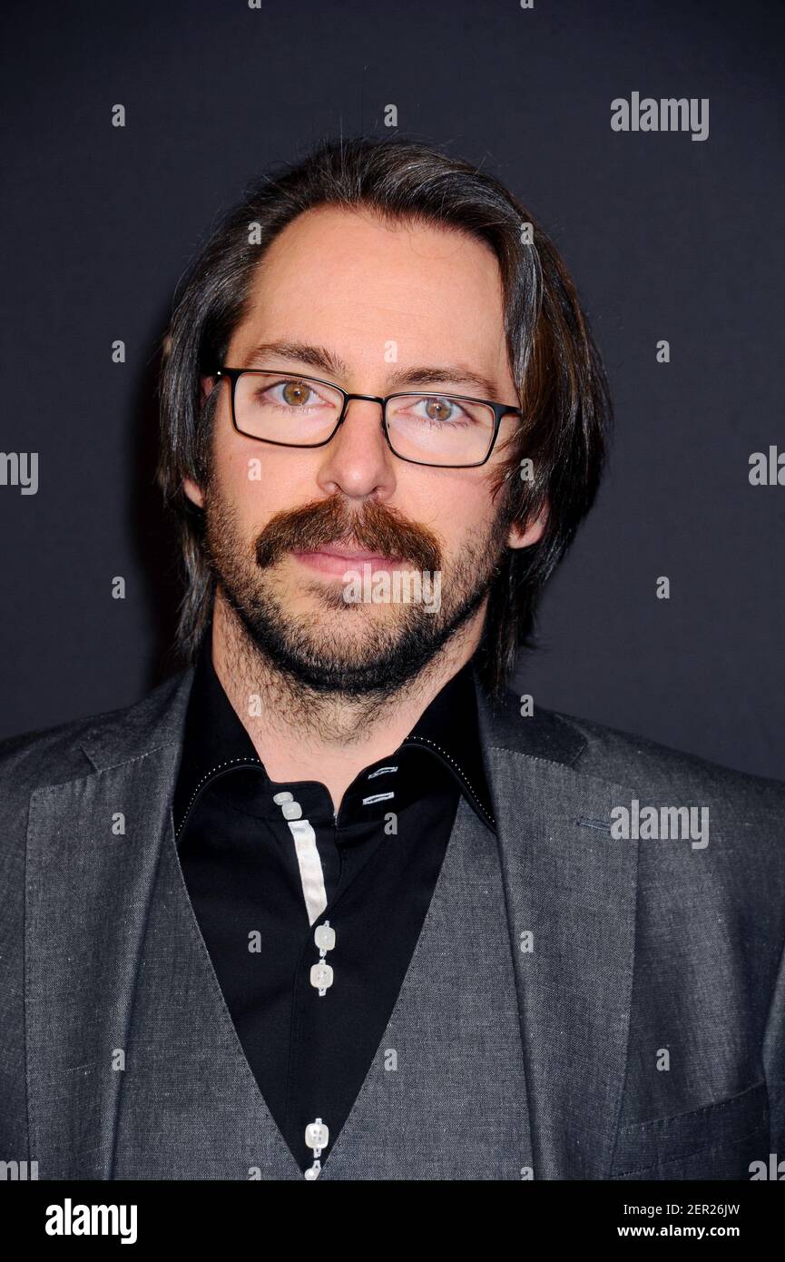 Martin Starr attends Paleyfest LA honoring Silicon Valley during the ...