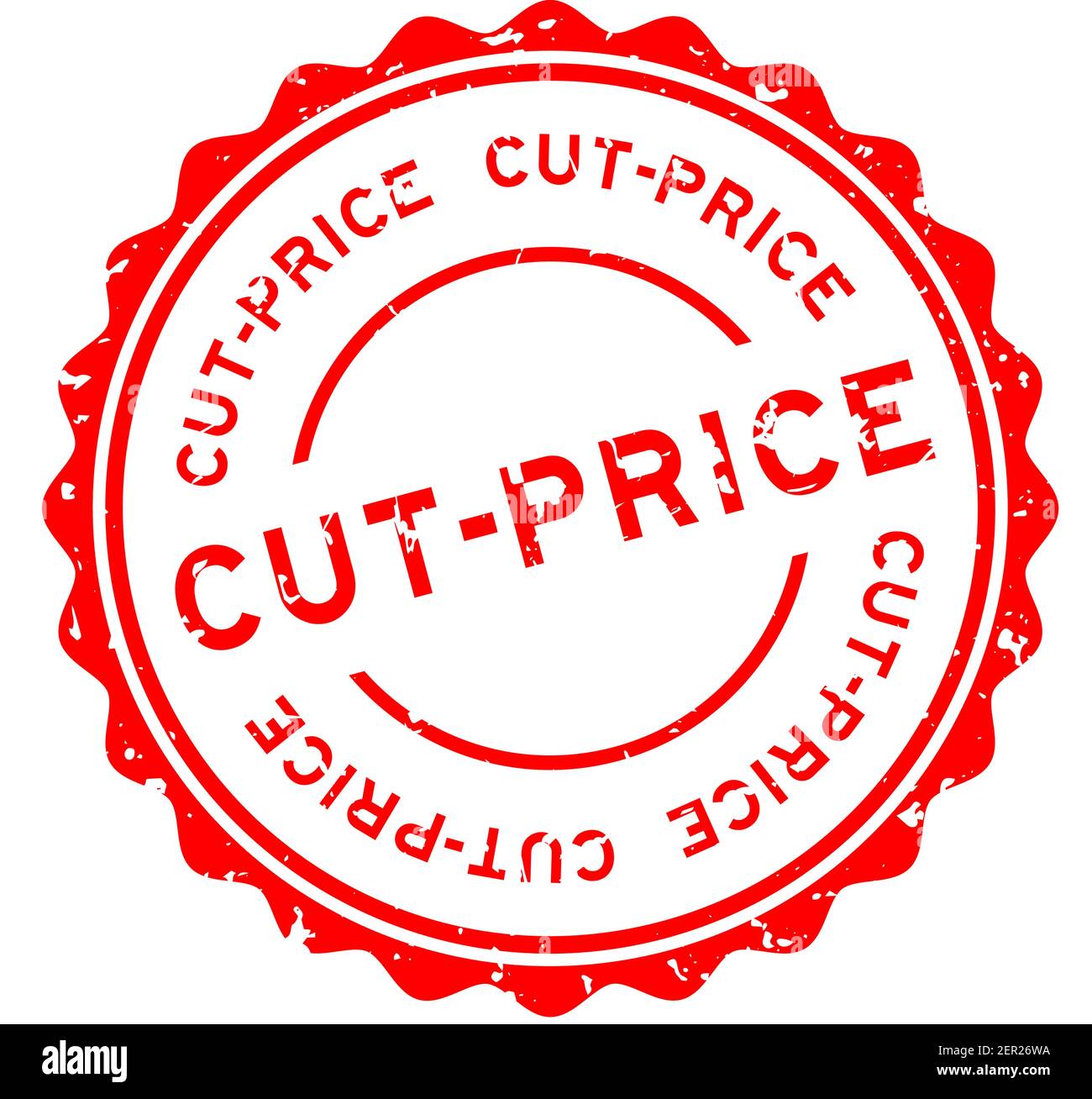 Grunge red reduce word hi-res stock photography and images - Alamy
