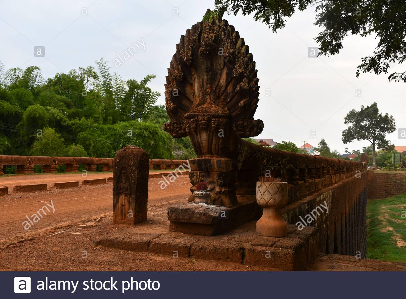 Kampong Kdei High Resolution Stock Photography and Images - Alamy