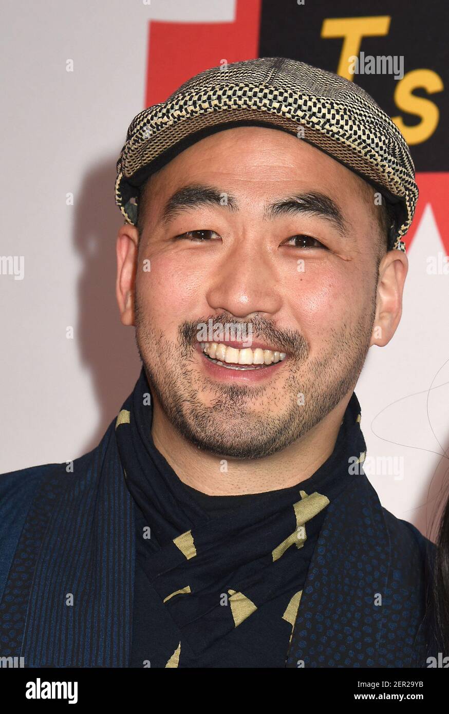 Kaoru Watanabe attends the "Isle of Dogs" Special Screening on March 20 ...